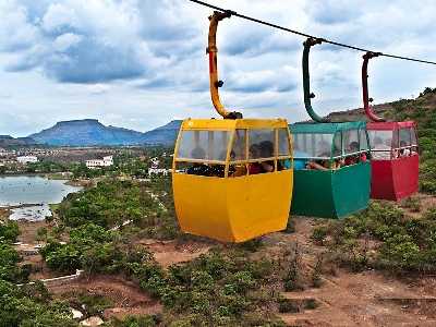 Hatgadh Fort Saputara | Hatgadh Fort timings, history, images, best time