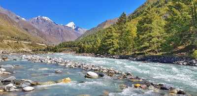 Rakcham, Sangla Valley | Himachal Pradesh, Weather | Holidify