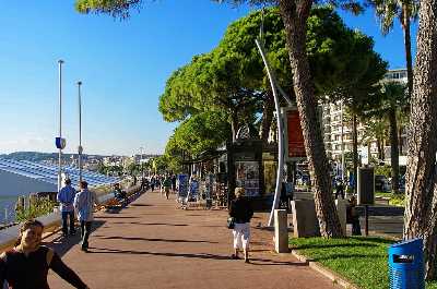 Cannes France Tourism (2025) Travel Guide Top Places | Holidify