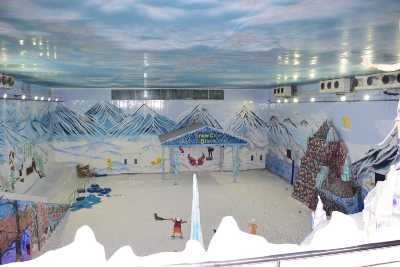 Fun World Amusement Park, Bangalore (2023)| Timings, Entry Fee | Holdiify
