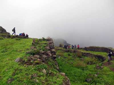 Saputara Tourism (2026) - Gujarat > Top Places, Travel Guide | Holidify