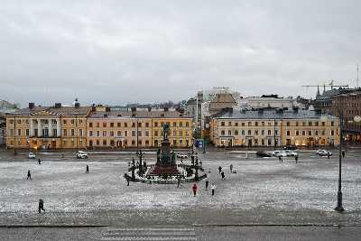 Helsinki Tourism (2026) - Finland > Top Places, Travel Guide | Holidify