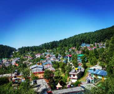 Best Places to Visit in Dharamkot | Top things to do | Holidify