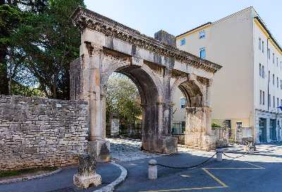 Photos of Pula Cathedral | Images and Pics @ Holidify.com