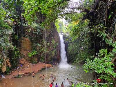 Honnavar Map - Tourism map of Honnavar in India (Updated) | Holidify