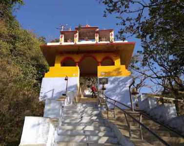 7 Temples in Mount Abu - Holidify