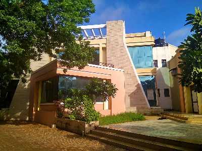 Race Course, Rajkot (2026) - Images, Timings | Holidify