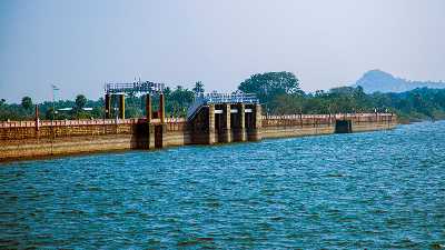 Pothundi Dam, Palakkad (2025) - Images, Timings | Holidify