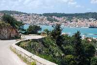 Argostoli Map - Tourism map of Argostoli in India (Updated) | Holidify
