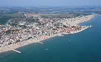 Caorle Map - Tourism map of Caorle in India (Updated) | Holidify