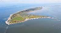Wangerooge Map - Tourism map of Wangerooge in India (Updated) | Holidify