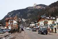 Canazei Map - Tourism map of Canazei in India (Updated) | Holidify