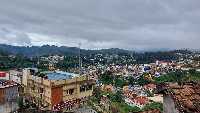 Best Time To Visit Coonoor > Weather, Temperature & Season