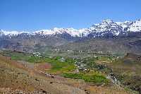 Best Time To Visit Dras > Weather, Temperature & Season