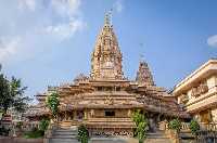 Amravati Tourism (2025) - India > Top Places, Travel Guide | Holidify