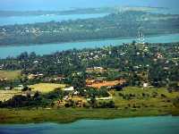 Entebbe Tourism (2025) - Uganda > Top Places, Travel Guide | Holidify