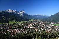 Garmisch-Partenkirchen Tourism (2025) - Germany > Top Places, Travel ...