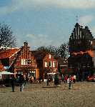 Heiligenhafen Tourism (2025) - Germany > Top Places, Travel Guide ...