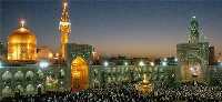 Best Time To Visit Mashhad > Weather, Temperature & Season
