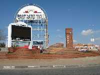 Boksburg Tourism (2025) - South Africa > Top Places, Travel Guide ...