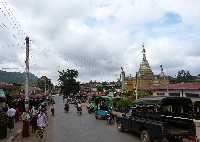 Kalaw Map - Tourism map of Kalaw in India (Updated) | Holidify