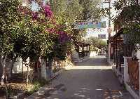 Best Time To Visit Kavos > Weather And Festivals