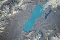 Lake Tekapo Map - Tourism map of Lake Tekapo in India (Updated) | Holidify