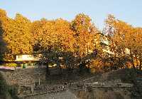 Best Time To Visit Landour > Weather And Festivals