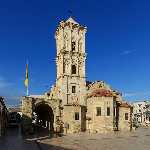 Best Time To Visit Larnaca > Weather, Temperature & Season
