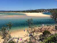 Merimbula Tourism (2025) - Australia > Top Places, Travel Guide | Holidify