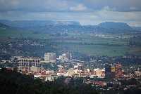 Pietermaritzburg Tourism (2025) - South Africa > Top Places, Travel ...