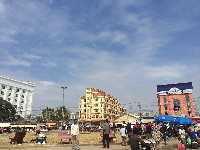Poipet Tourism (2025) - Cambodia > Top Places, Travel Guide | Holidify