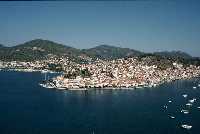 Best Time To Visit Poros > Weather And Festivals