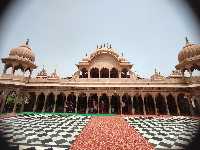 Barsana Tourism (2025) - India > Top Places, Travel Guide | Holidify