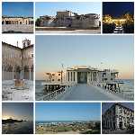 Senigallia Map - Tourism map of Senigallia in India (Updated) | Holidify