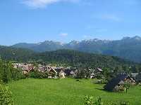 Bohinj Tourism (2025) - Slovenia > Top Places, Travel Guide | Holidify