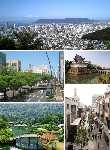 Takamatsu Map - Tourism map of Takamatsu in India (Updated) | Holidify