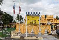 Best Time To Visit Tawau > Weather And Festivals