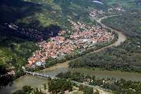 Tokaj Map - Tourism map of Tokaj in India (Updated) | Holidify