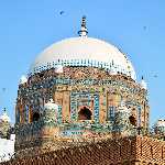Best Time To Visit Multan > Weather, Temperature & Season