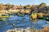 Parys Tourism (2025) - South Africa > Top Places, Travel Guide | Holidify