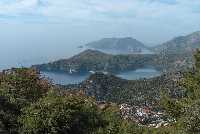 Oludeniz Map - Tourism map of Oludeniz in India (Updated) | Holidify
