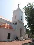 Tharangambadi (Tranquebar) Tourism (2025), Tamil Nadu > Top Places