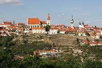 Znojmo Tourism (2025) - Czech Republic > Top Places, Travel Guide ...