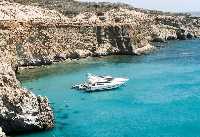 Best Time To Visit Milos > Weather And Festivals