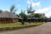 Best Time To Visit Nanyuki > Weather And Festivals