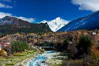 Mestia Tourism (2024) - Georgia > Top Places, Travel Guide | Holidify